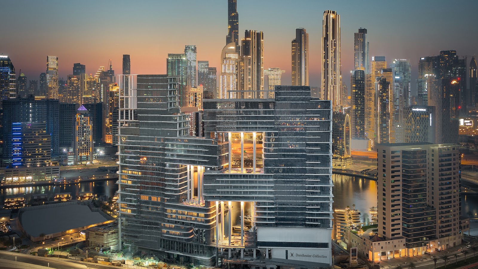 History of Dubai: how old is the city, the year of foundation