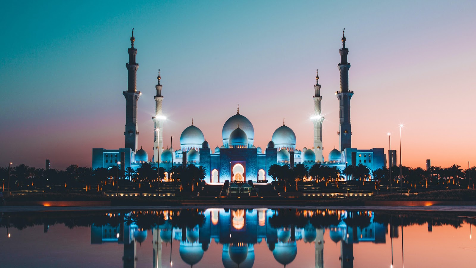 Dubai Meydan City area: Guide