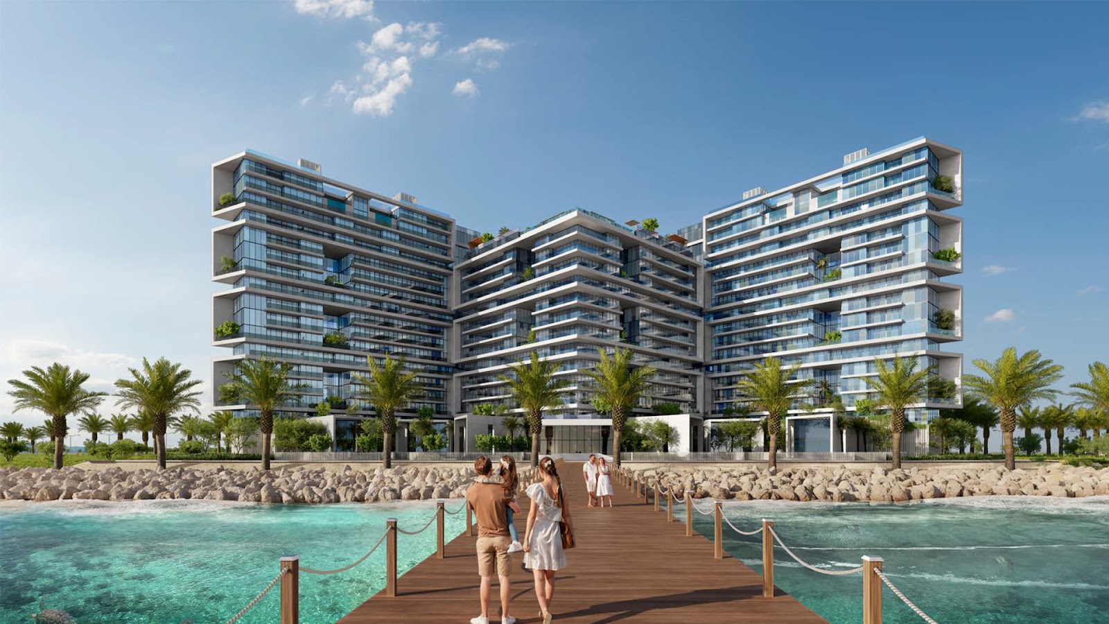 Ras Al Khaiman Real Estate Developers