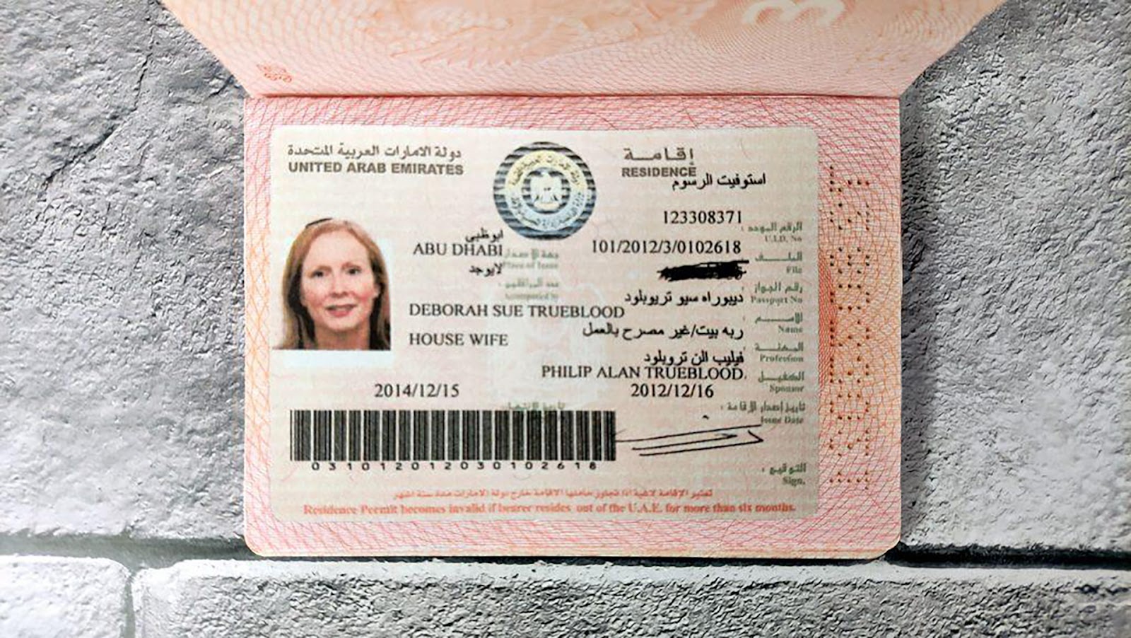 UAE Residence Visa - visa rules and regulations in 2024