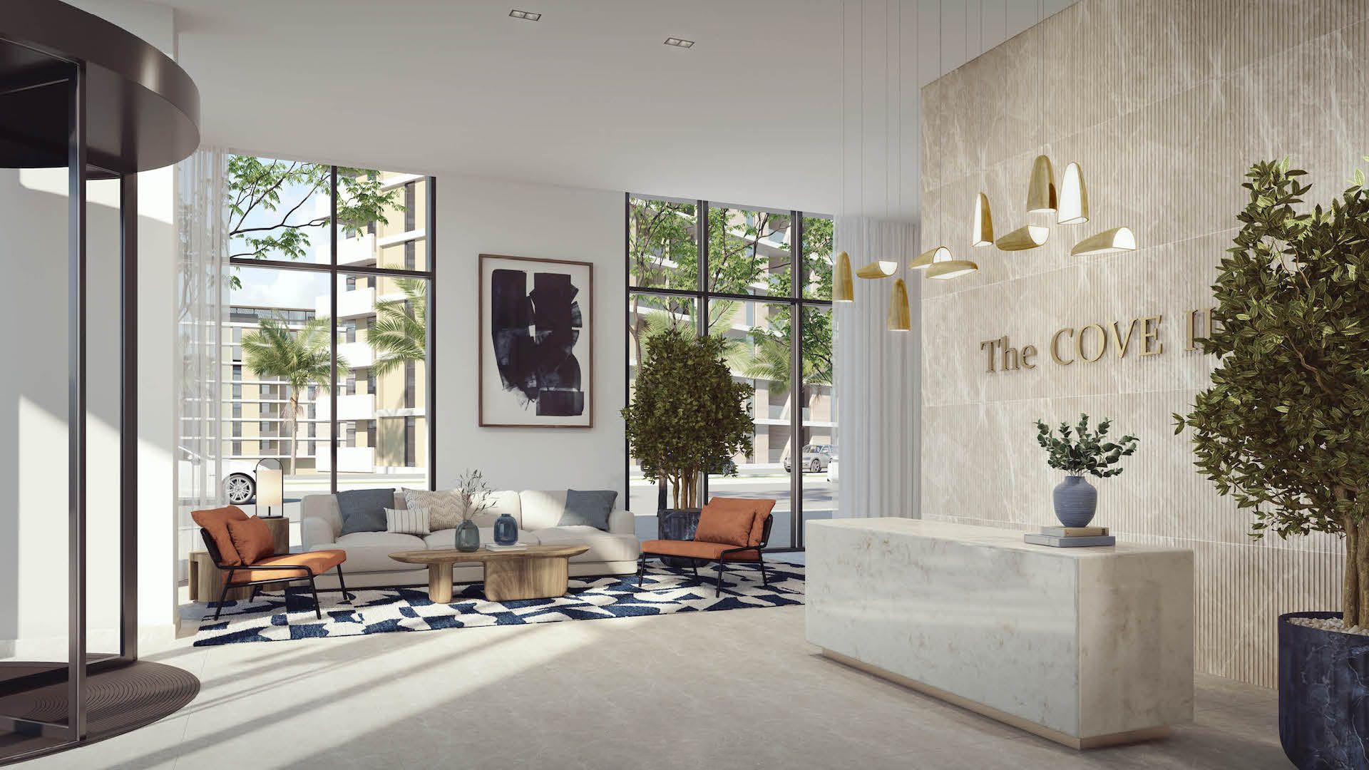 The Cove by Emaar Properties — property for sale in Ras Al Khor Rd, Ras ...