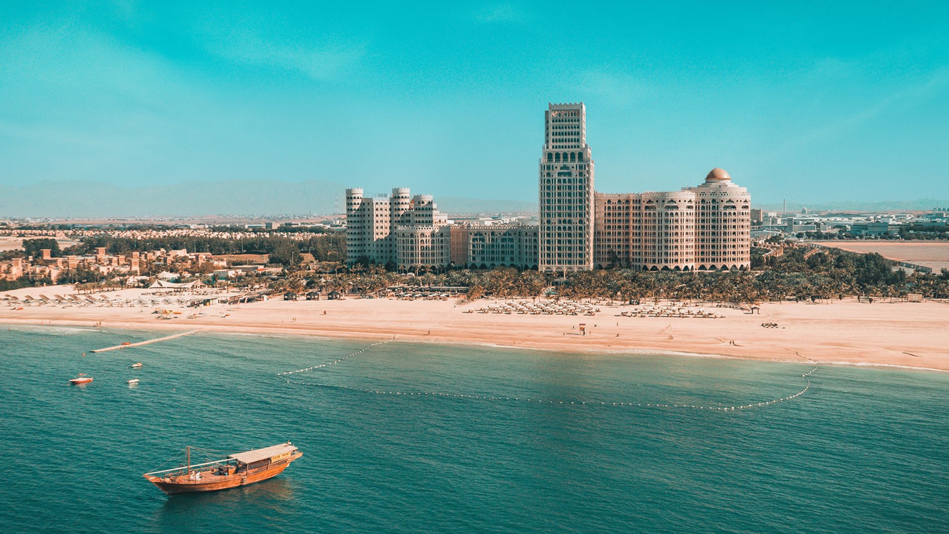 EDGE by RAK properties — property for sale in Raha Island, Ras Al ...