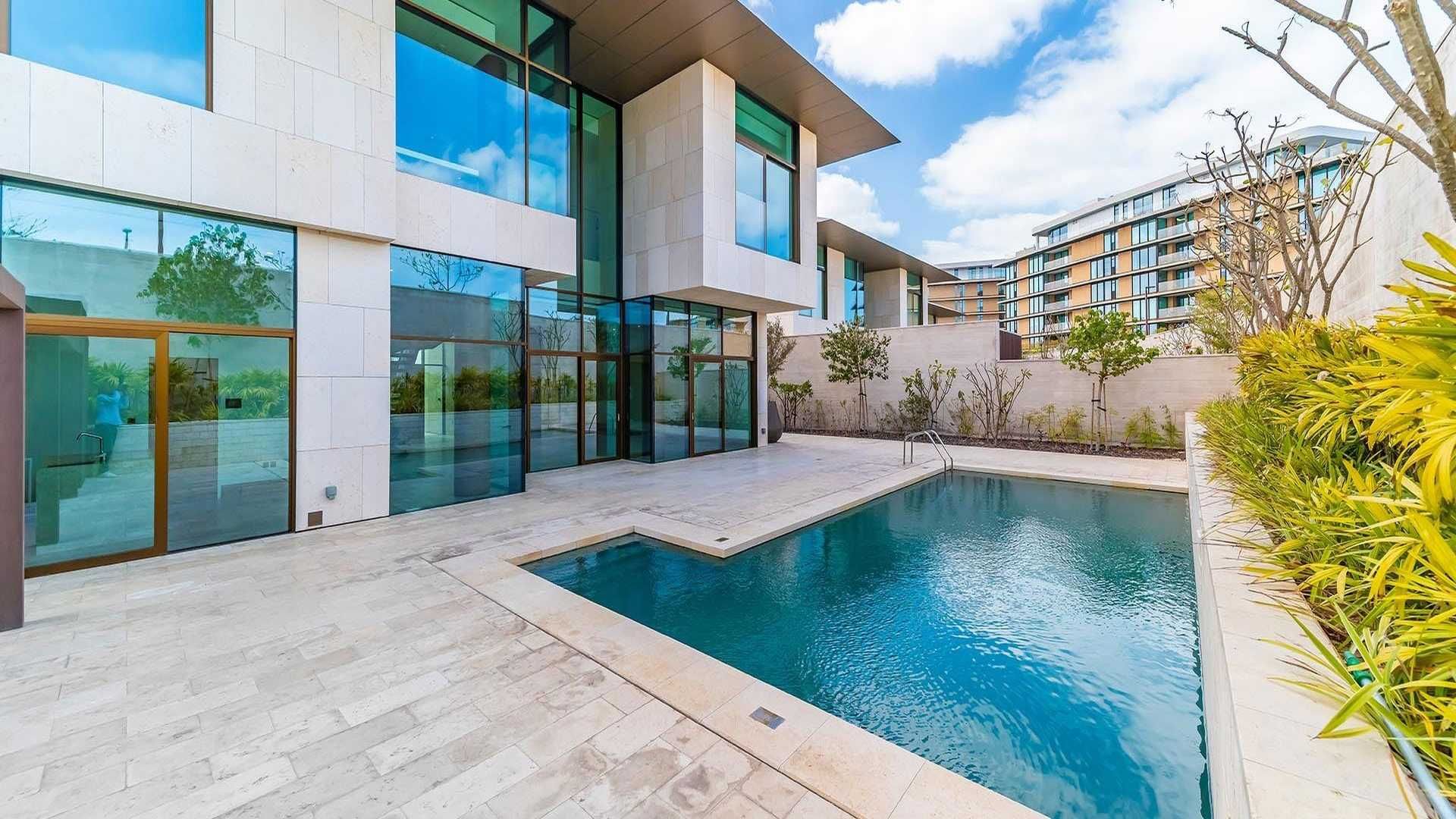 Bulgari Residences by Meraas — property for sale in Jumeirah 2, Dubai