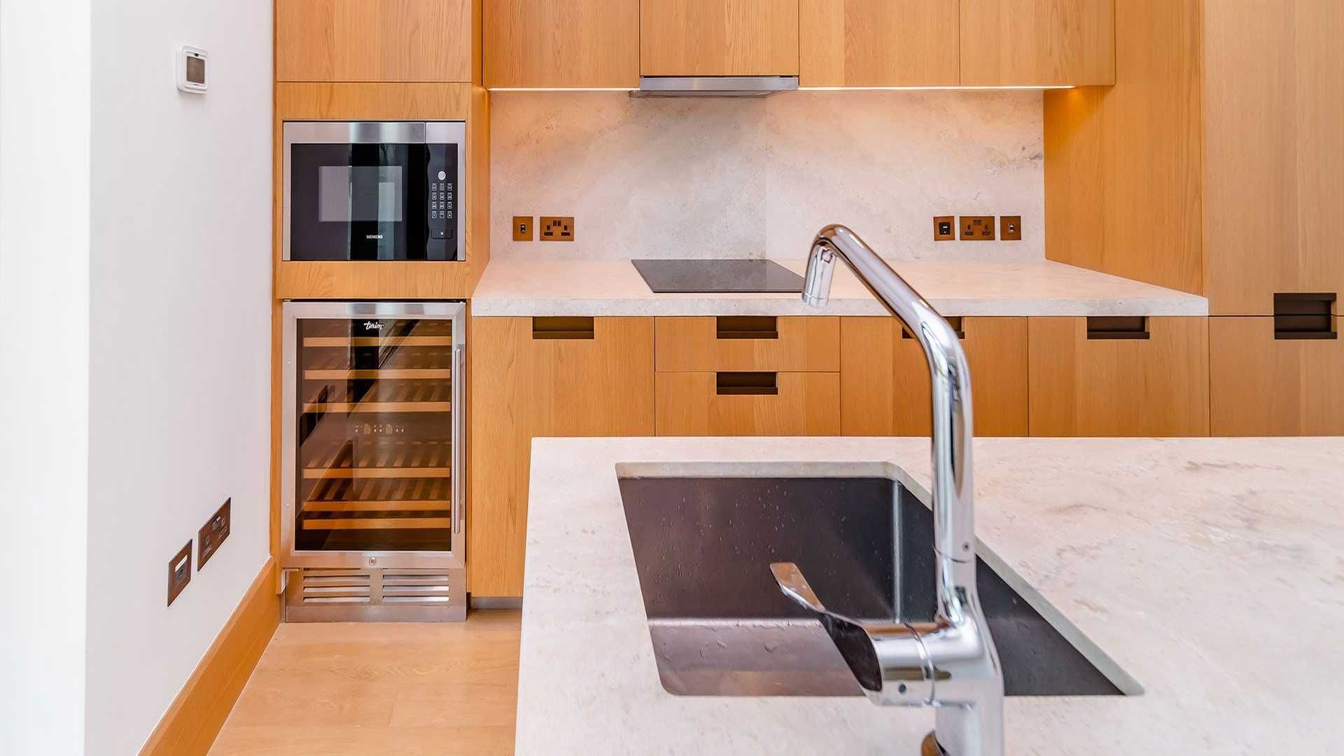 Bulgari Residences by Meraas — property for sale in Jumeirah 2, Dubai