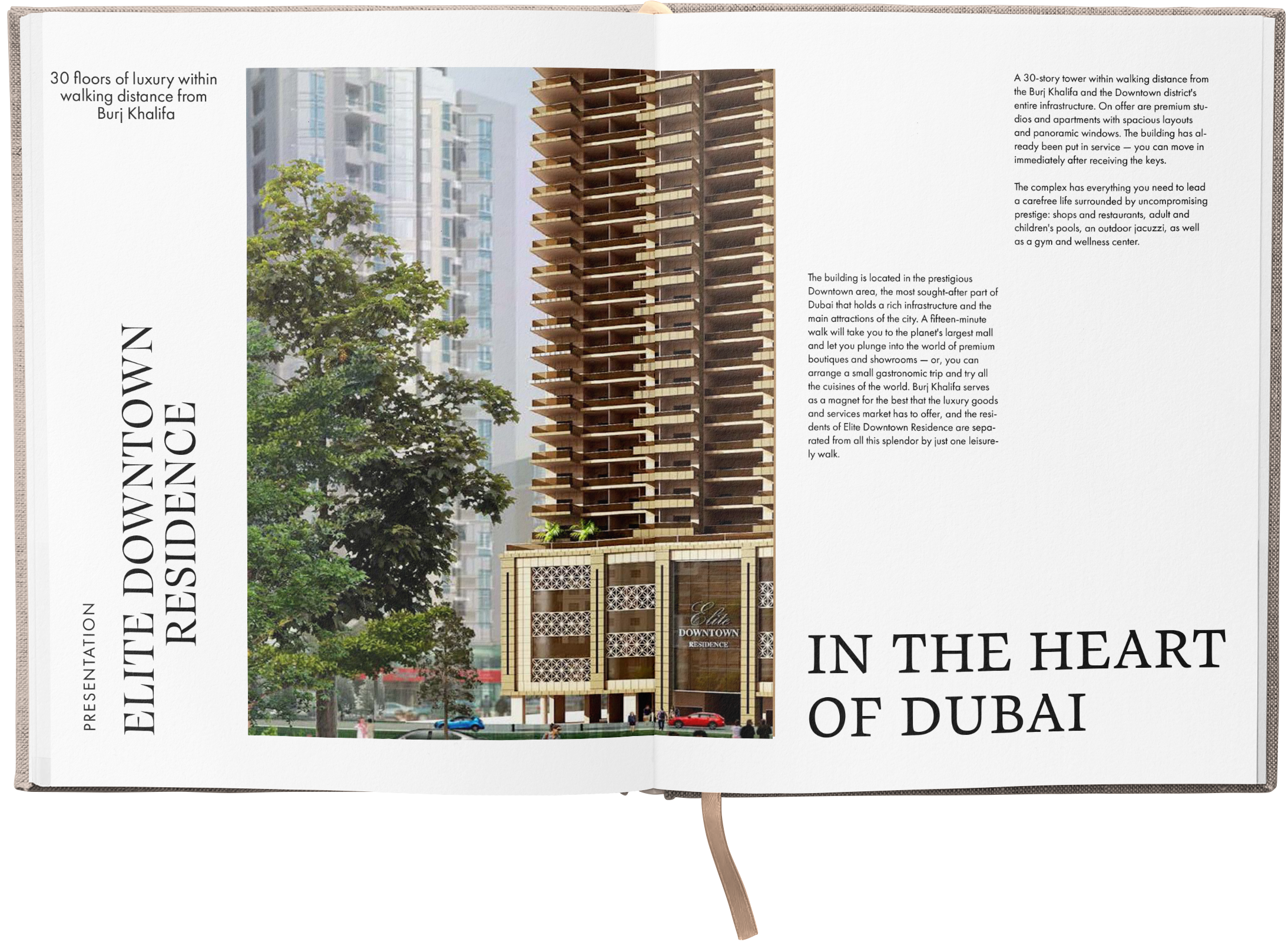 Triplanet Range Developments for Sale in Dubai