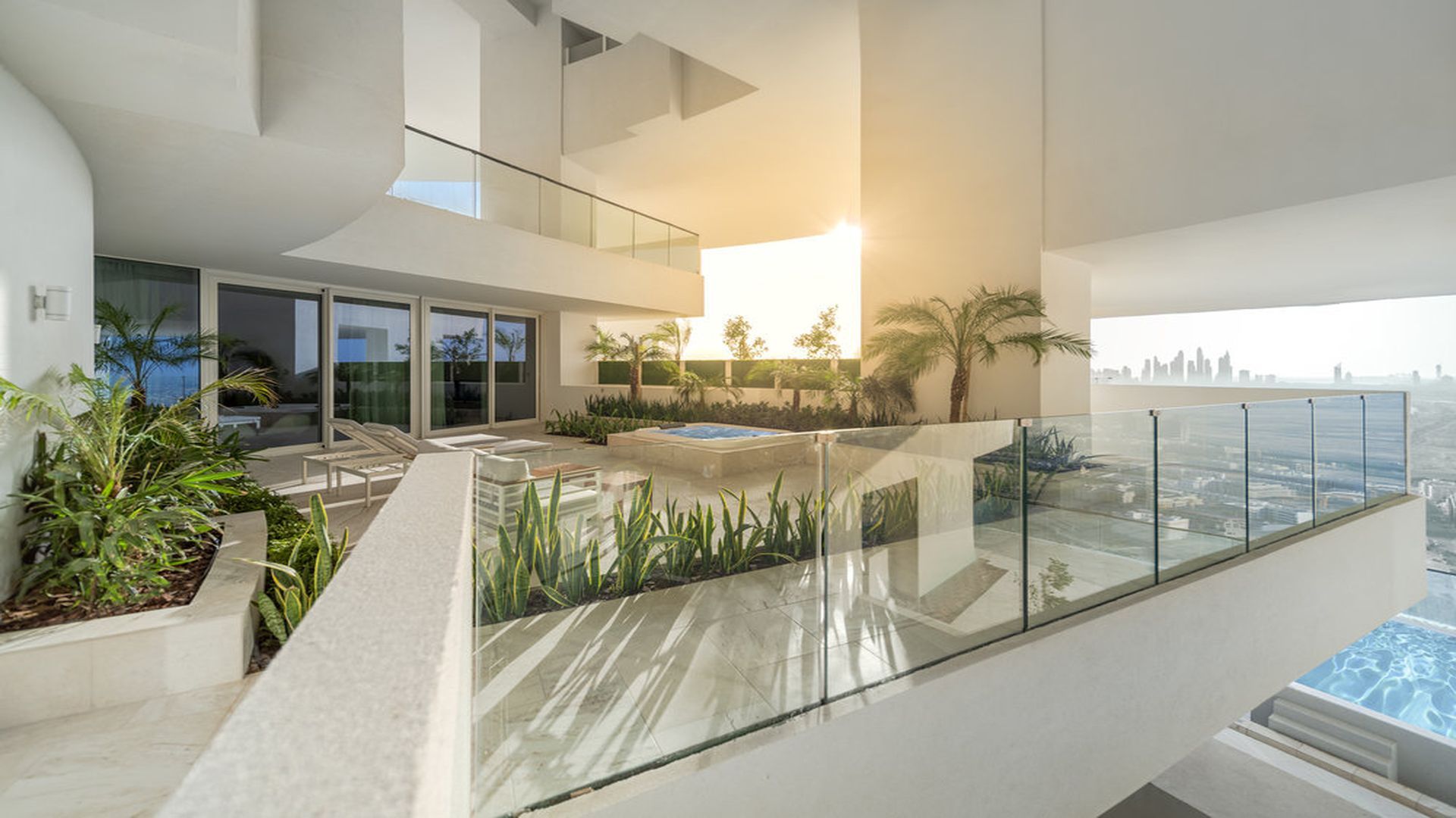 FIVE Jumeirah Village Hotel by FIVE Holdings — property for sale in ...