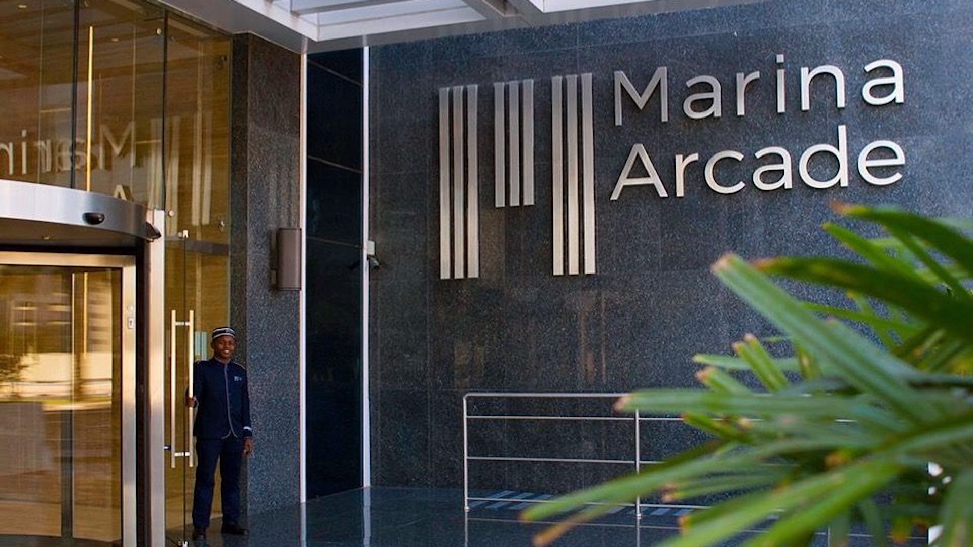 Marina Arcade by Mada’in Properties — property for sale in Al Naseem St ...