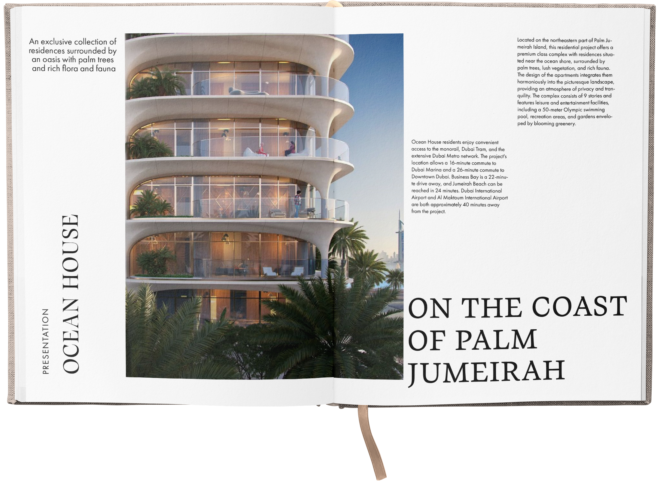 Ocean House by Ellington Properties — property for sale in Northeastern ...
