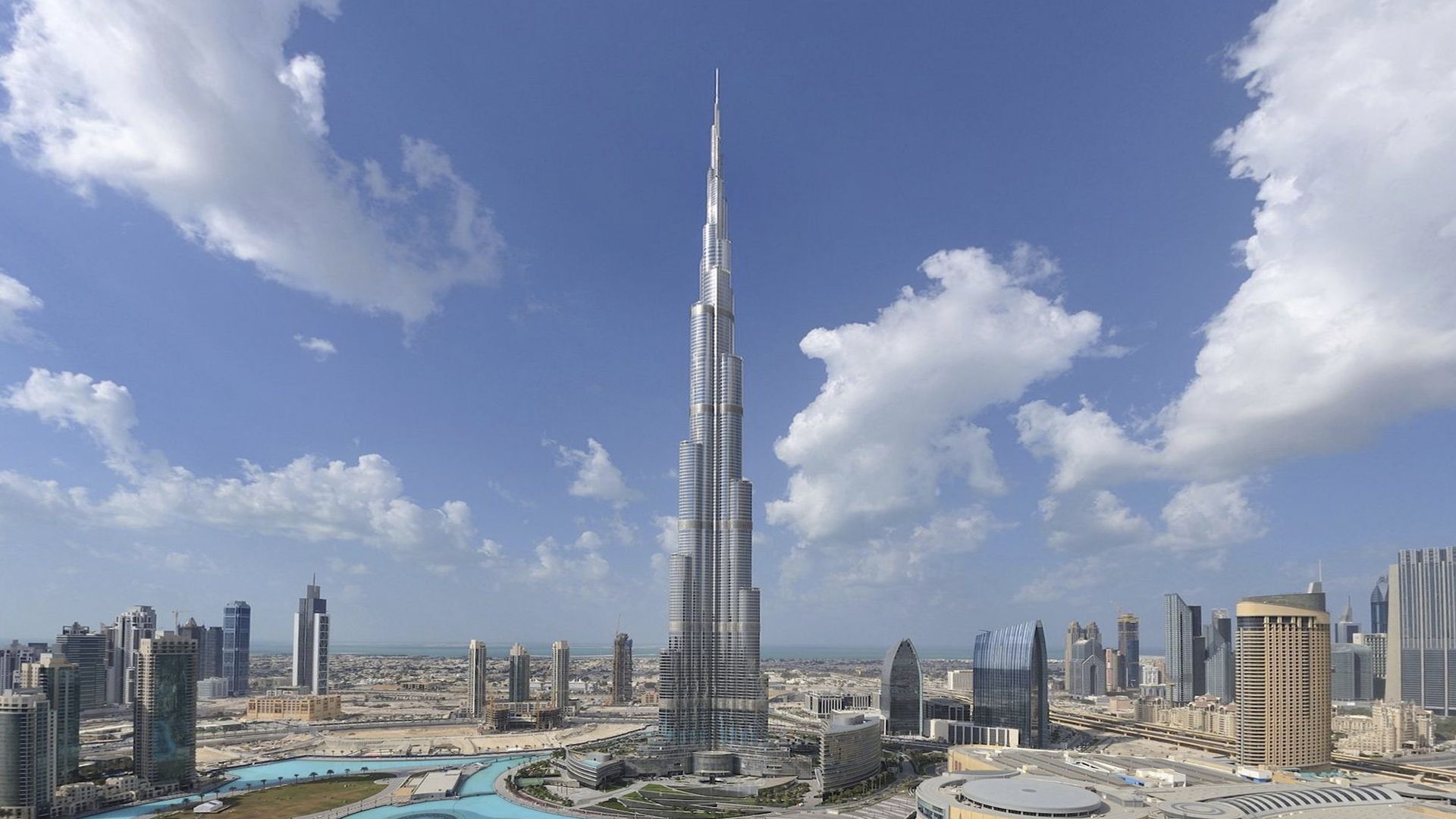 History of Dubai: how old is the city, the year of foundation