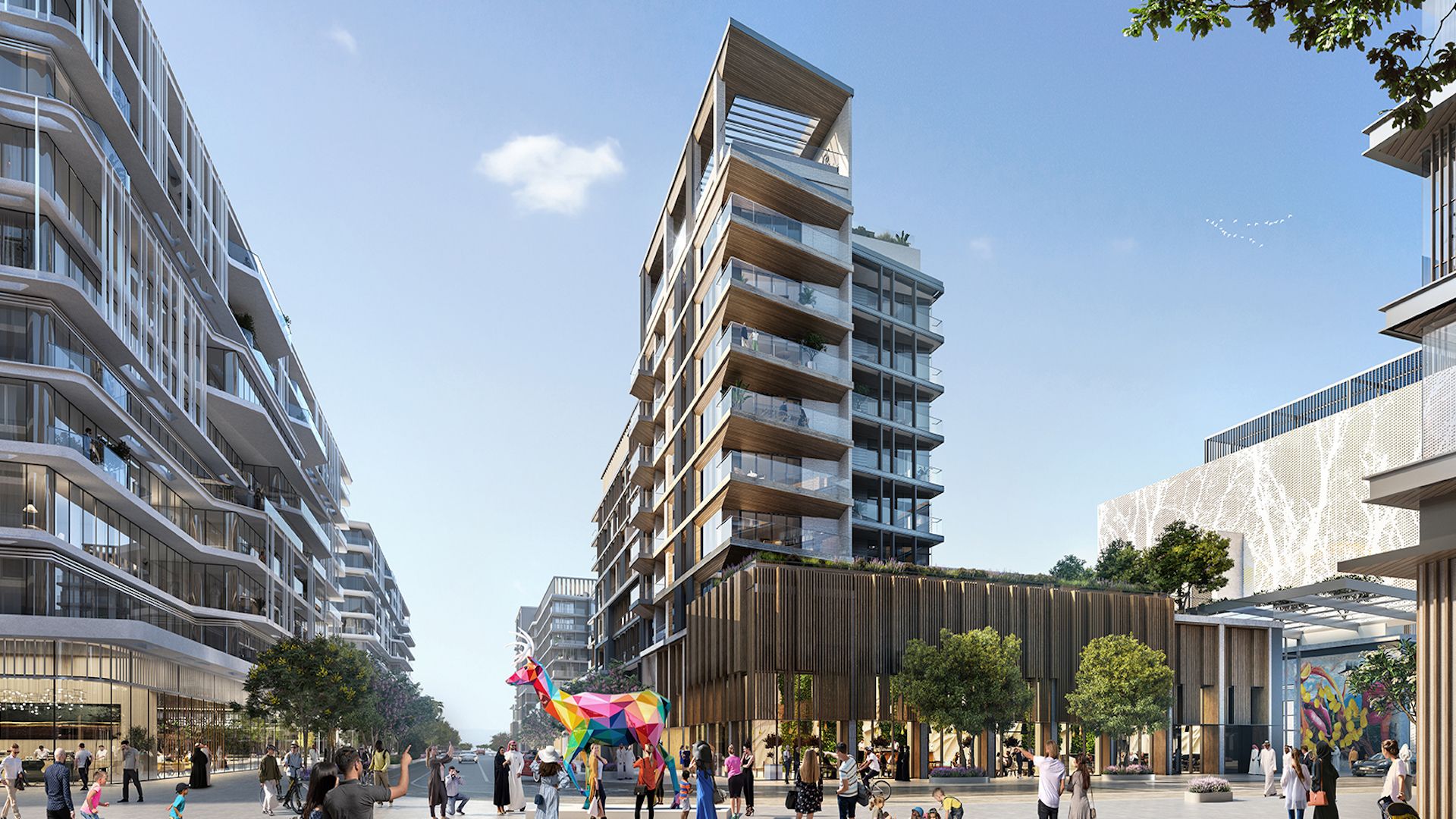 Kayan by IMKAN — property for sale in Abu Dhabi, Dubai