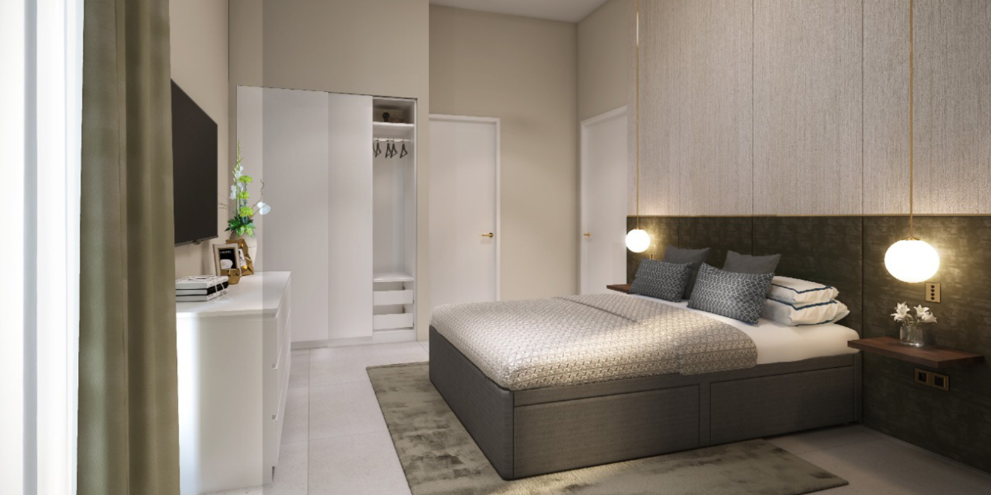 PG Upper House by Pure Gold Real Estate Development — property for sale ...