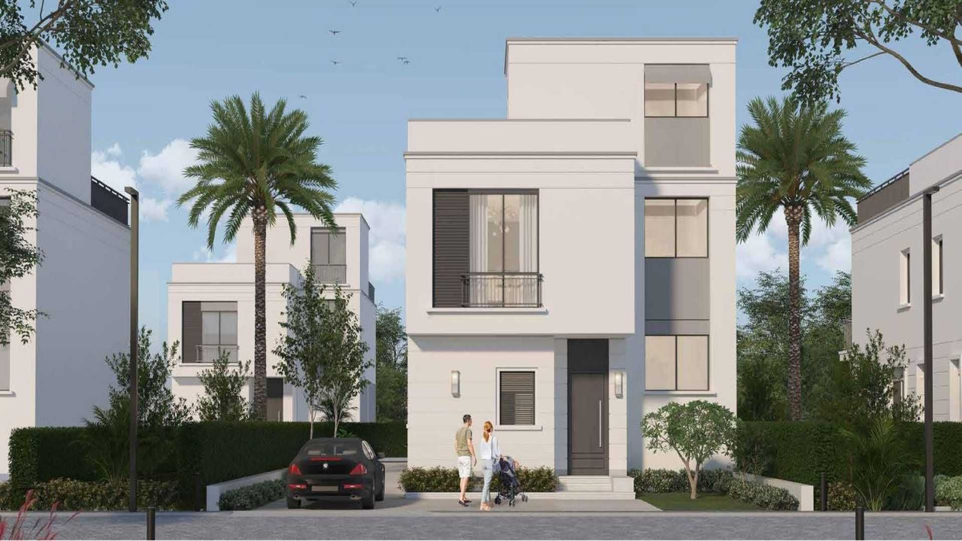 Ramhan Island by Eagle Hills Properties — property for sale in Ramhan ...