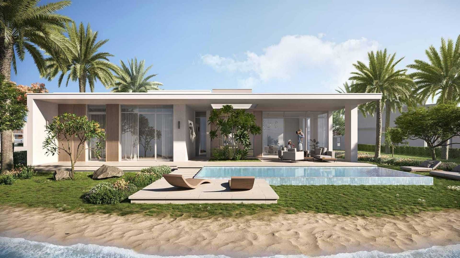 Ramhan Island by Eagle Hills Properties — property for sale in Ramhan ...