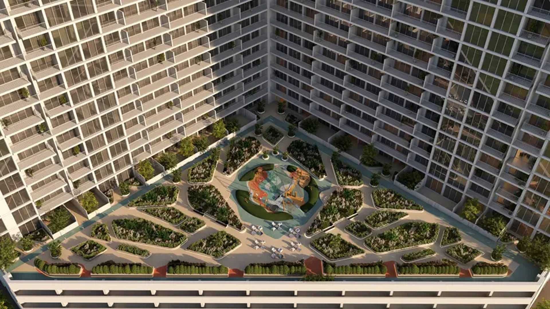 Luma Park Views by Town X — property for sale in Jumeirah Village ...