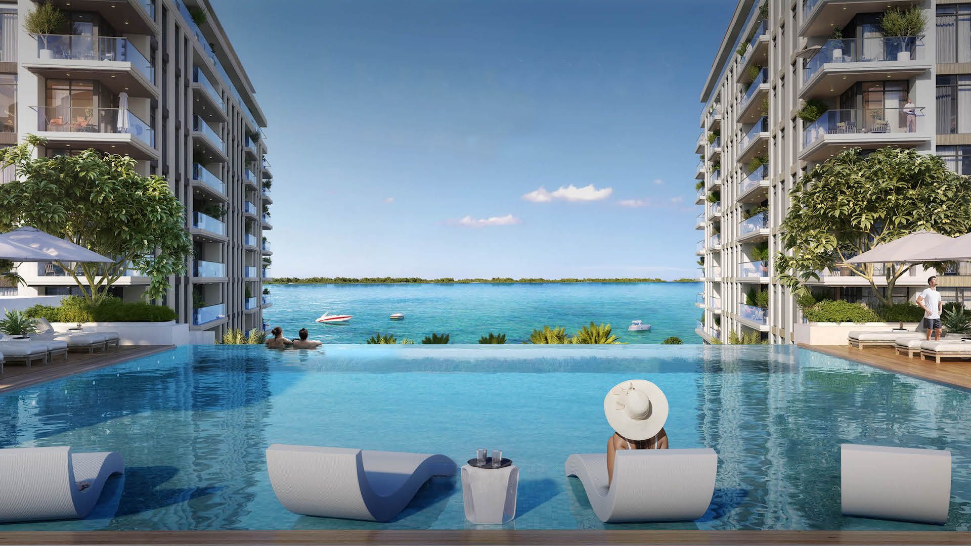 The Cove II by Emaar Properties — property for sale in Ras Al Khor Road ...