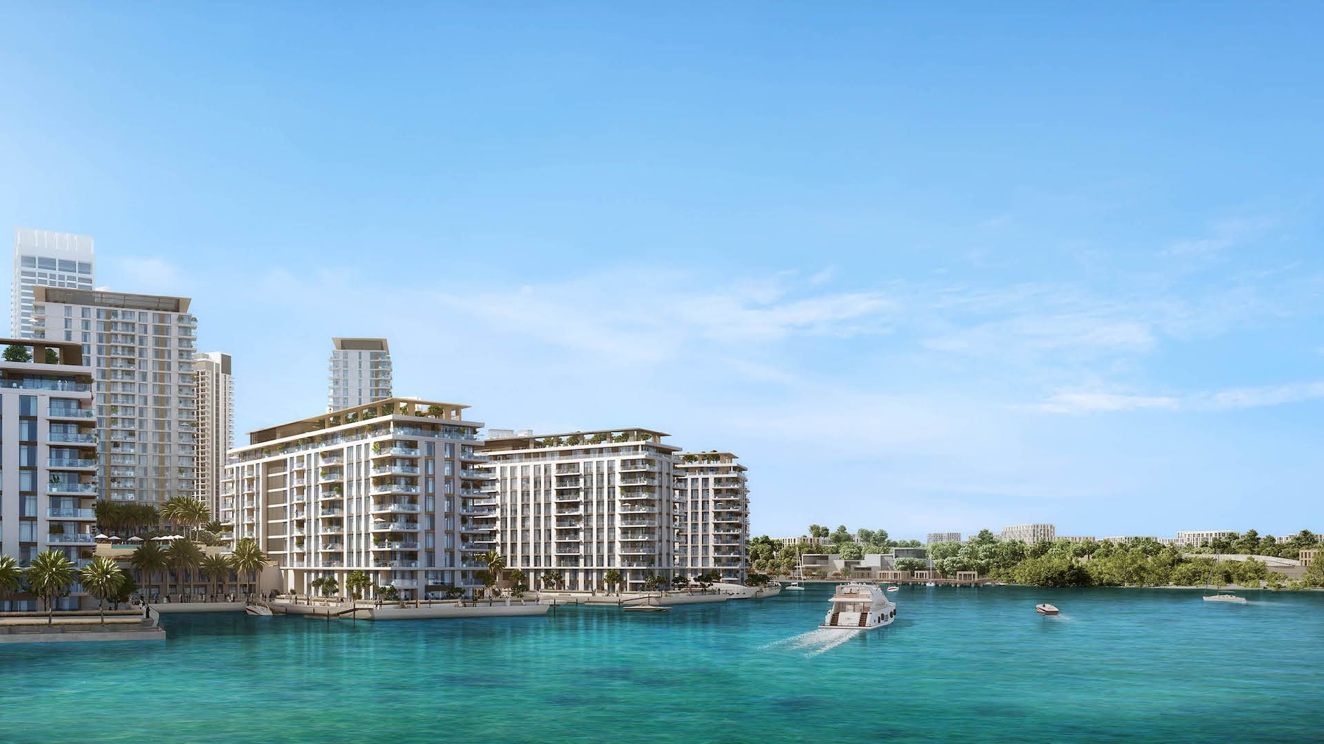 The Cove II by Emaar Properties — property for sale in Ras Al Khor Road ...