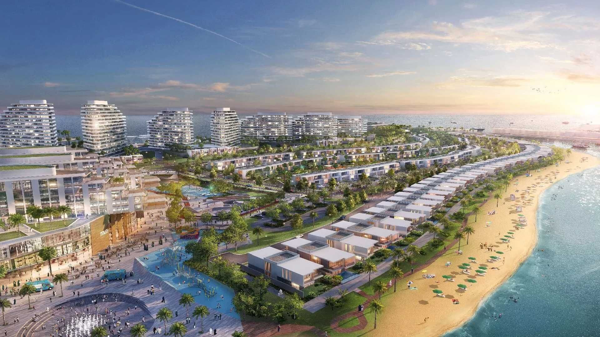 Soto Grande by Ellington Properties — property for sale in Ras-al ...