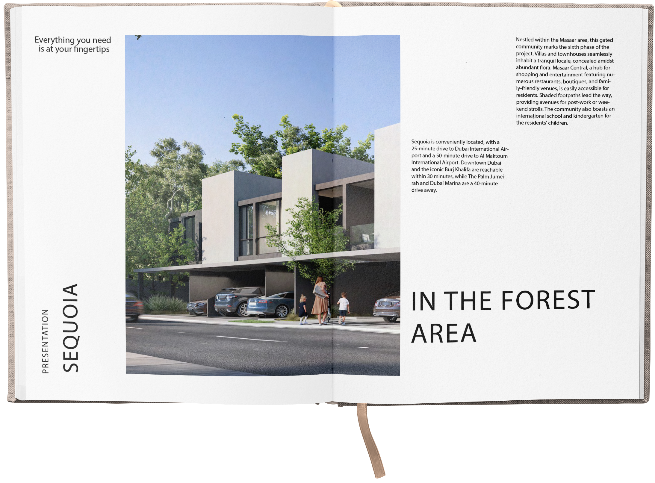 Sequoia by Arada — property for sale in Al Suyoh Suburb, Sharjah, Dubai