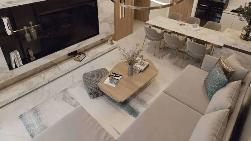 Samana Miami Phase II by Samana Developers — property for sale in Tulip ...