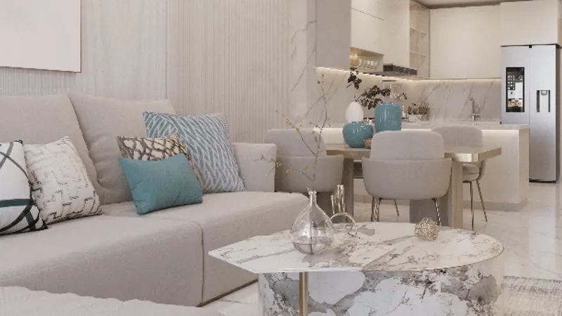Samana Miami Phase II by Samana Developers — property for sale in Tulip ...