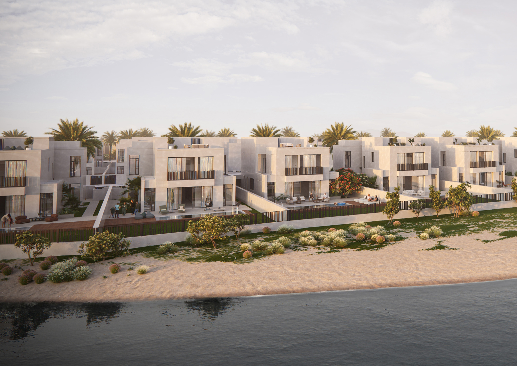 The 100 by The 100 — property for sale in MBR, Dubai