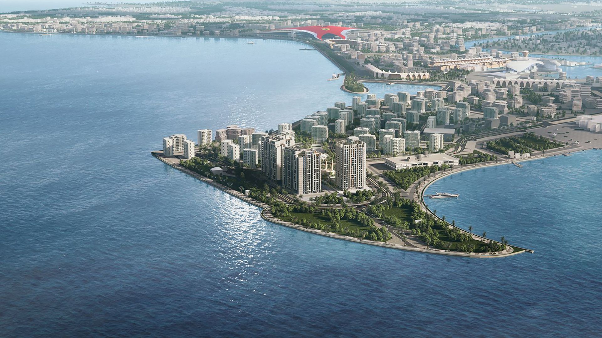 Kayan by IMKAN — property for sale in Abu Dhabi, Dubai