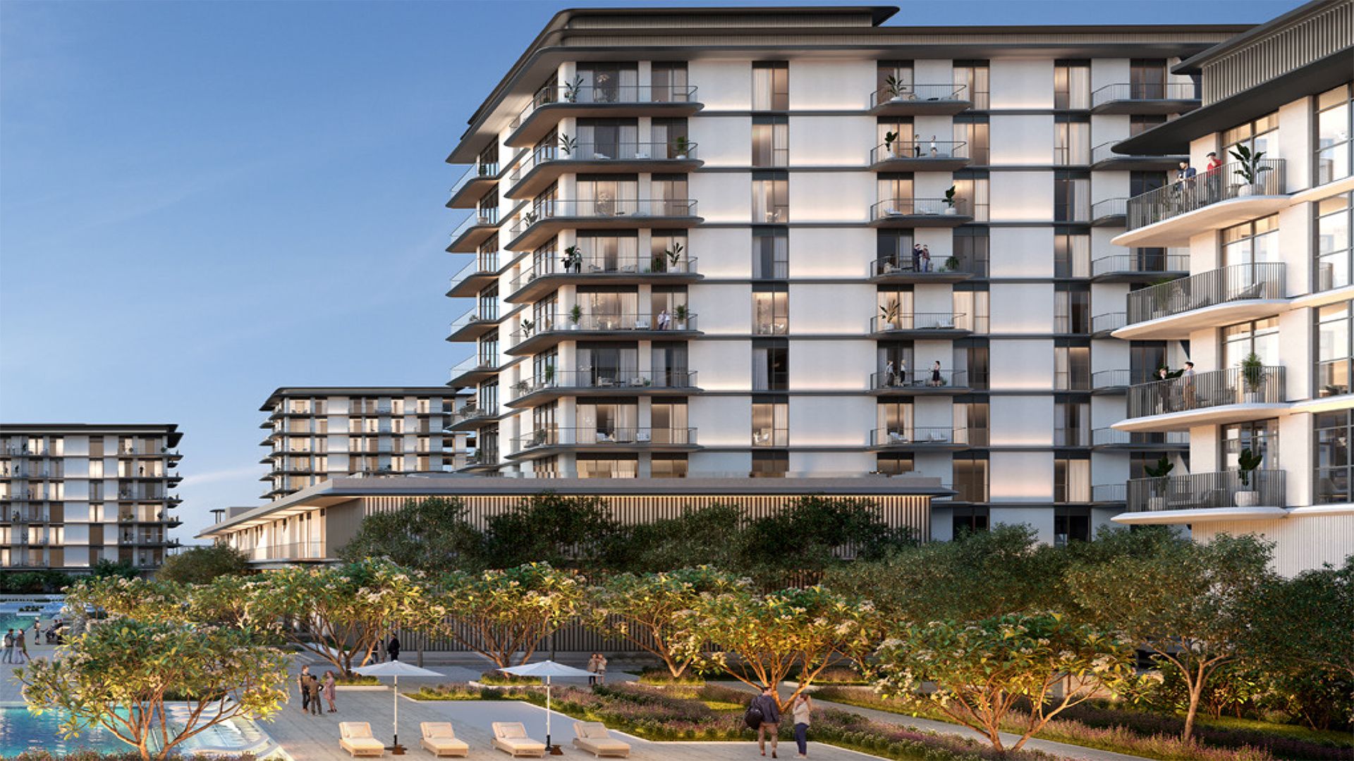 HADO by Beyond by Beyond — property for sale in Dubai Islands, Dubai