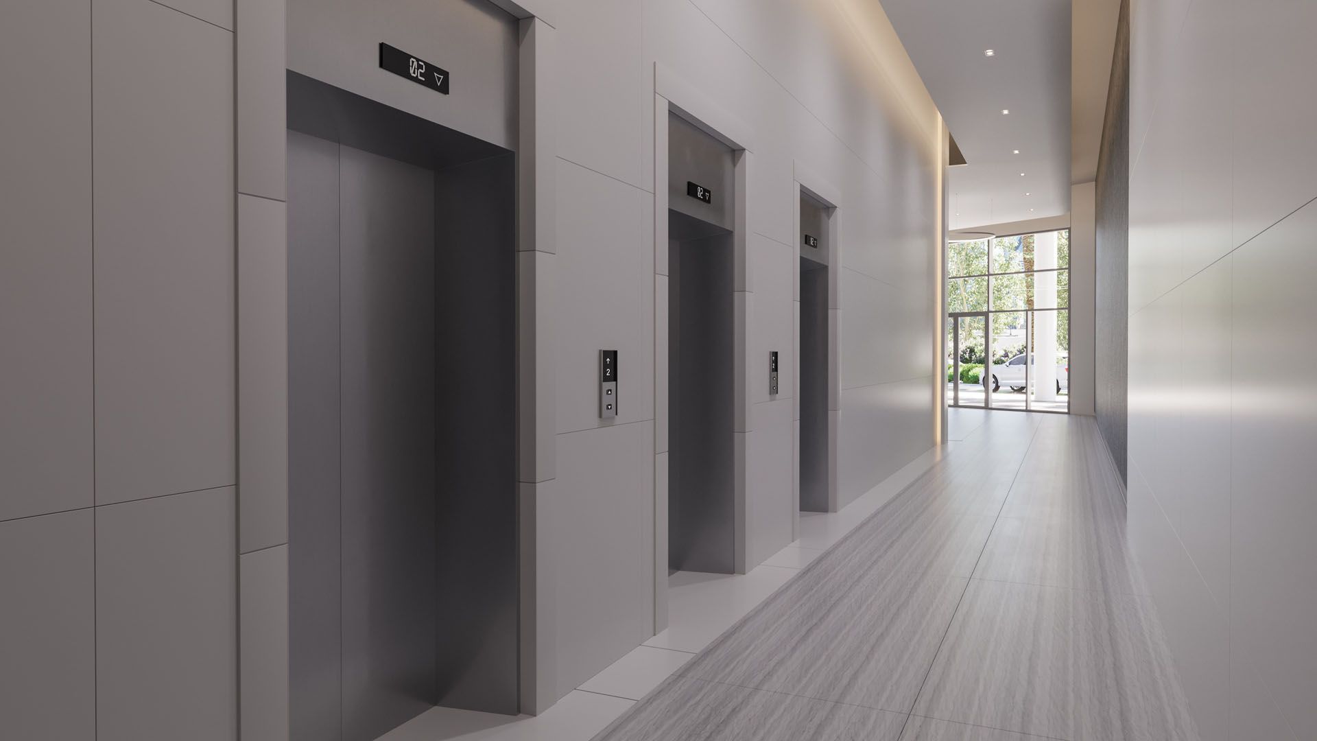 Century by AMBS Real Estate Development — property for sale in Dubai ...