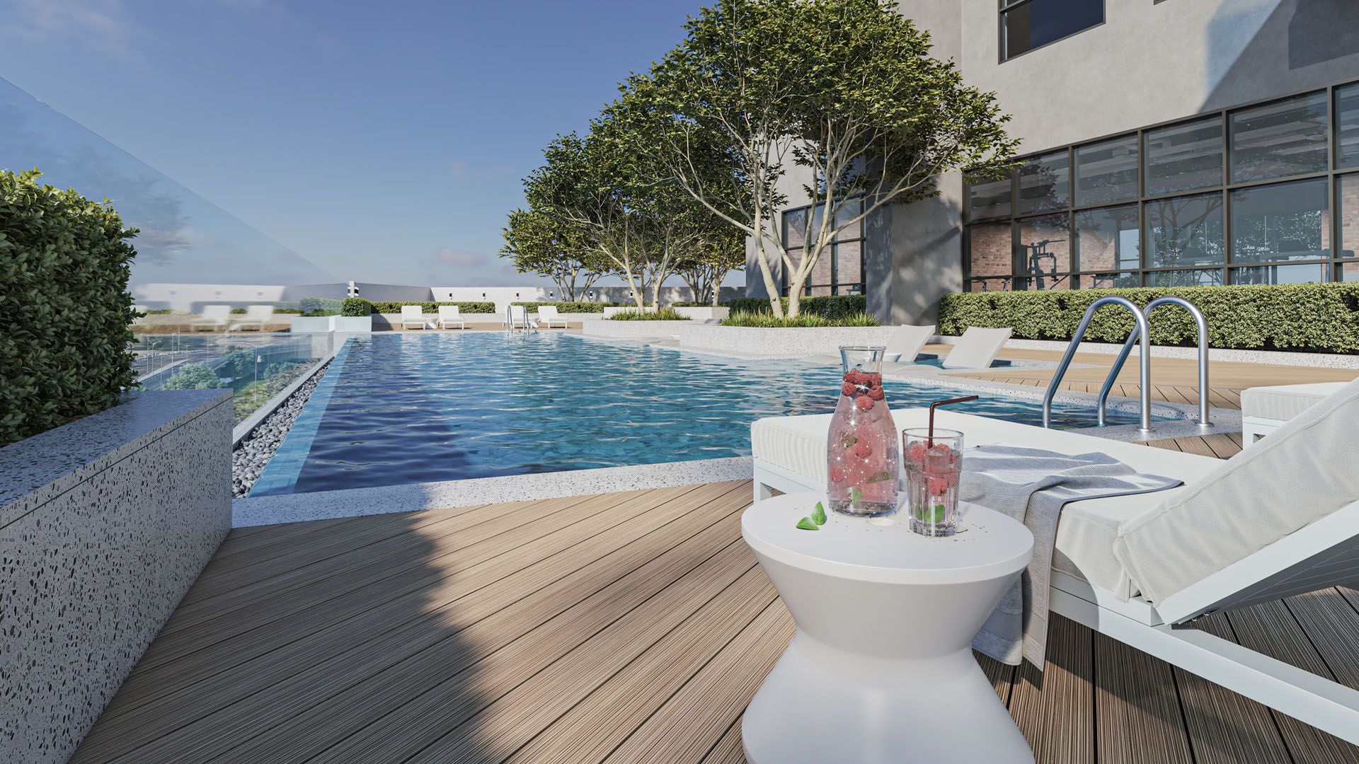 Century by AMBS Real Estate Development — property for sale in Dubai, Business Bay, Dubai