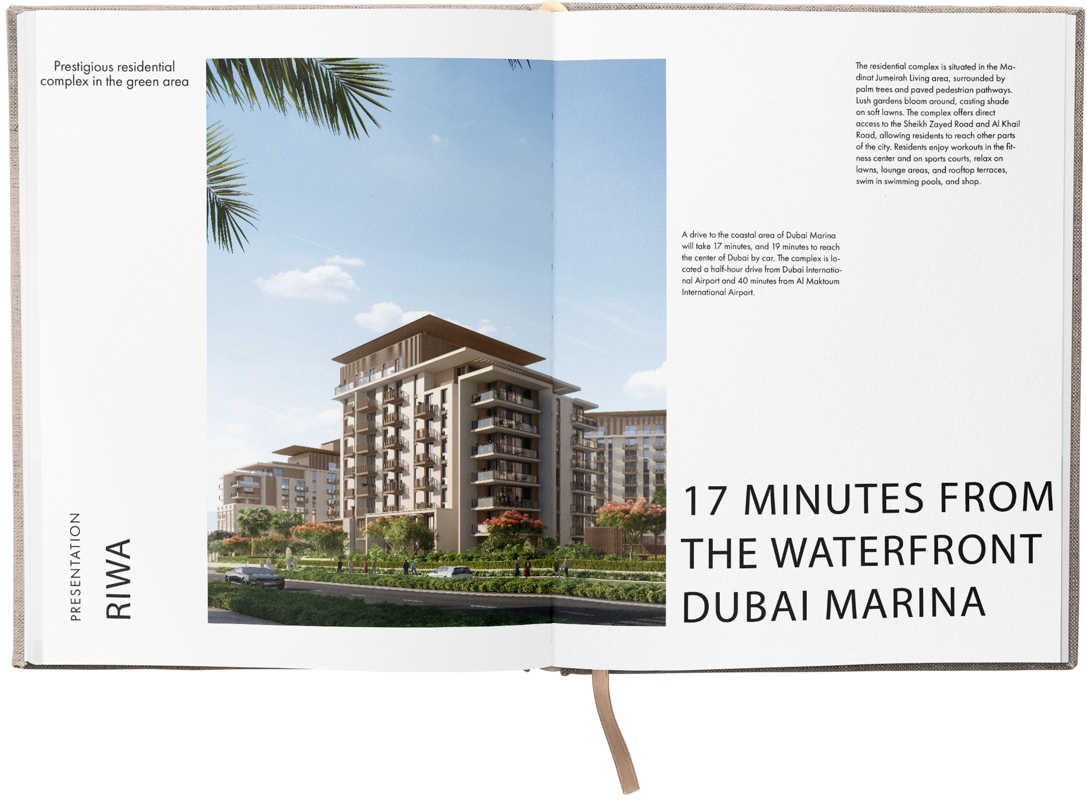 MERAAS Properties Developer in Dubai