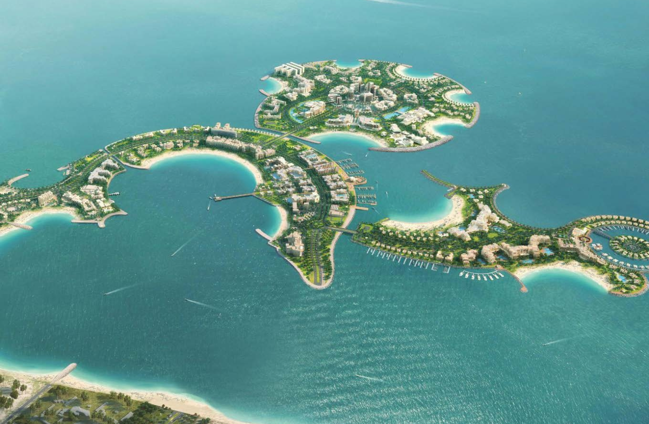 Aston Martin Residences by Darglobal — property for sale in Jazeerat Al ...