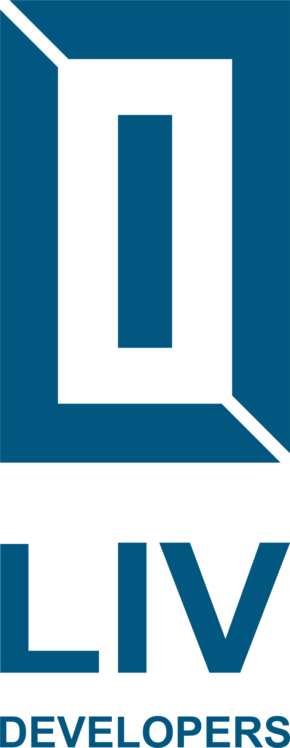 LIV Oceanside by Liv Developers — property for sale in Dubai Islands, Dubai