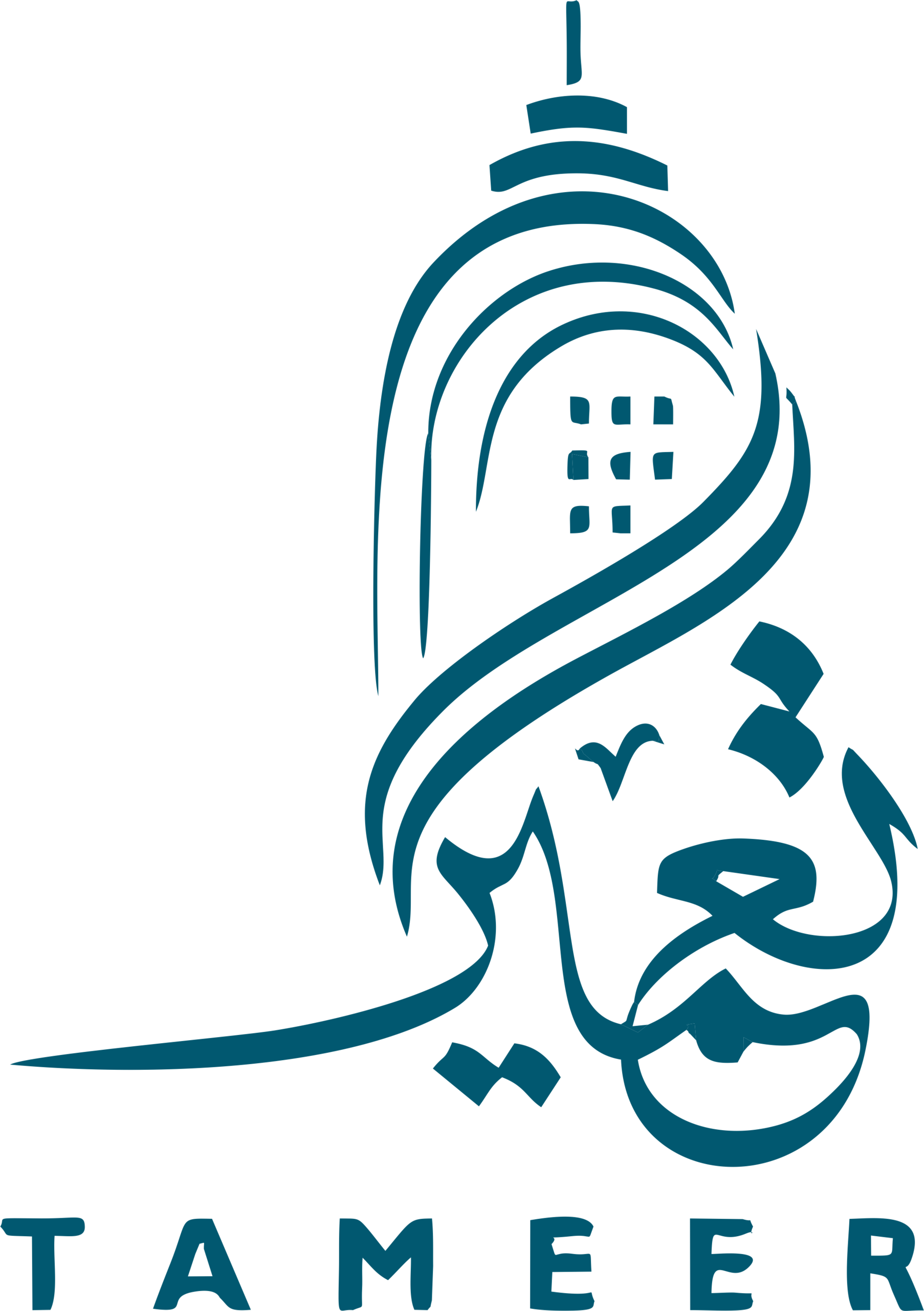 Azizi Developments in Dubai