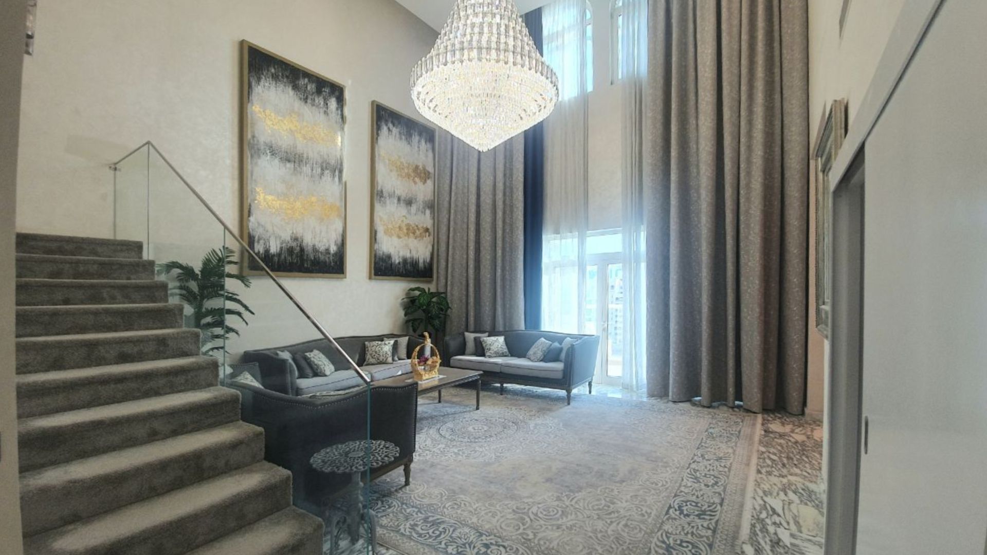 Properties for sale in Dubai - Luxury Apartments & Homes in UAE